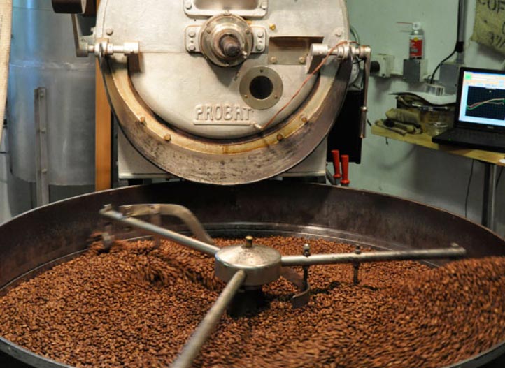 Coffee By Style Mocha Joes Coffee Roasters